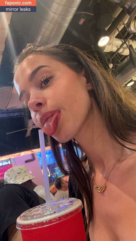 Lea Elui Aka LeaElui Nude Leaks Photo 259 Faponic