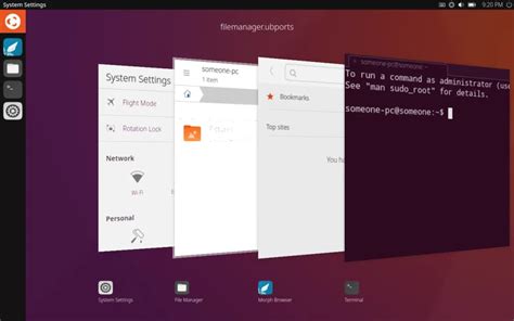 Ubuntu Unity 2404 Released