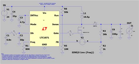 Loop Analysis Problems In Ltspice Q A LTspice EngineerZone