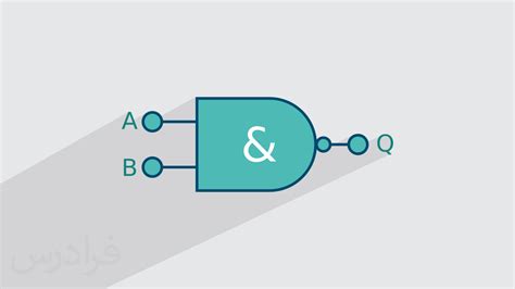 آموزش آشنایی با گیت Nand فرادرس