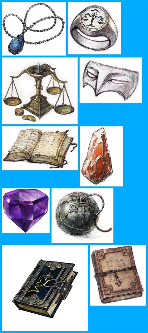 Pc Computer Triangle Strategy Items The Spriters Resource