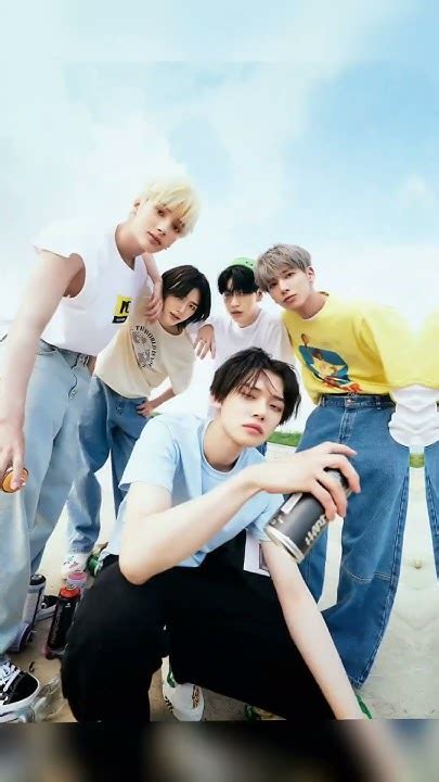 최대필 ㄹㅈㄷ💓 투바투 투모로우바이투게더 Youtube