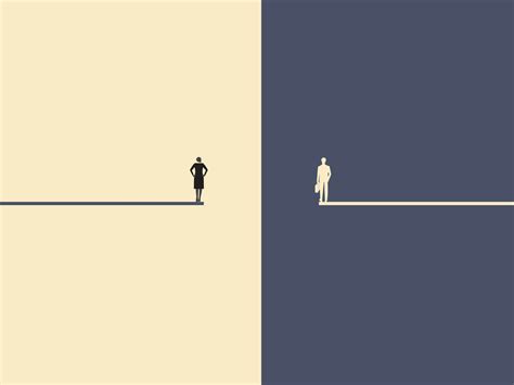 The New Gender Gap Social Science Matrix