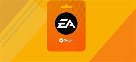 FREE EA Origin Code Generator Home