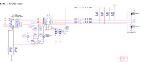 Dp83848j Multiple Automatic Disconnections Interface Forum Interface Ti E2e Support Forums