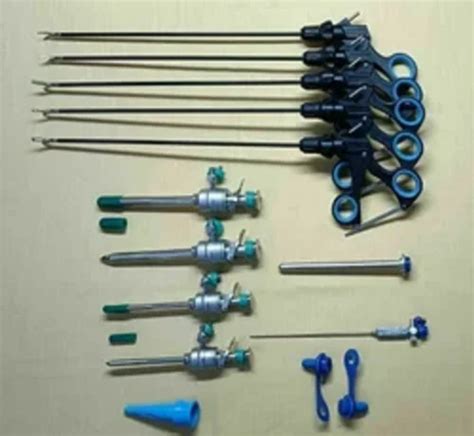 Stainless Steel Plastic Surgery Instruments Material Grade A Grade At ₹ 650 Piece In Mumbai