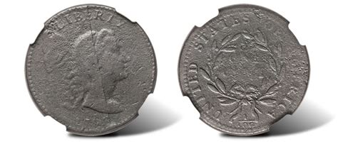 Large Cents Lead Heritages September Long Beach Coin Auction Coinnews