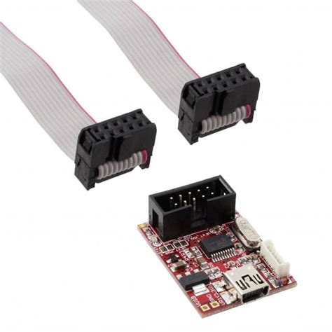 MOD USB RS232Olimex LTDEvaluation And Demonstration Boards And Kits