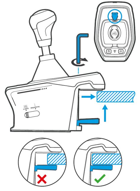 Velocityone Multi Shift First Use And Properly Connecting The Device