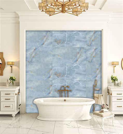 Large Format Porcelain Tile Tech Store