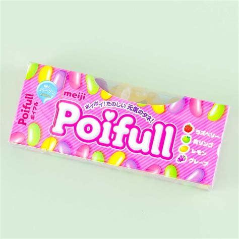 Best Deals On Poifull Gummy Candy Get Free Shipping Japan Candy Store
