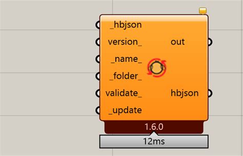 How To Update Honeybee Honeybee Ladybug Tools Forum