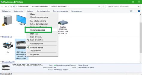 Changing Printer Device Name Windows Forums Changing Printer Device Name Windows Forums