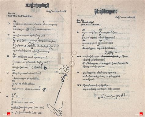 အဲလက်စ် Alex Thirty Eight Music Gallery