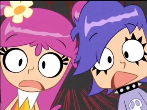 Puffy Ami Yumi Fans