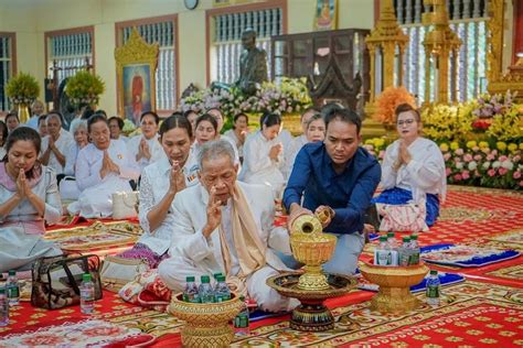 សម្ដេចព្រះព្រ សម្ដេចព្រះព្រហ្មរតនមុនី ពិន សែម សិរីសុវណ្ណោ