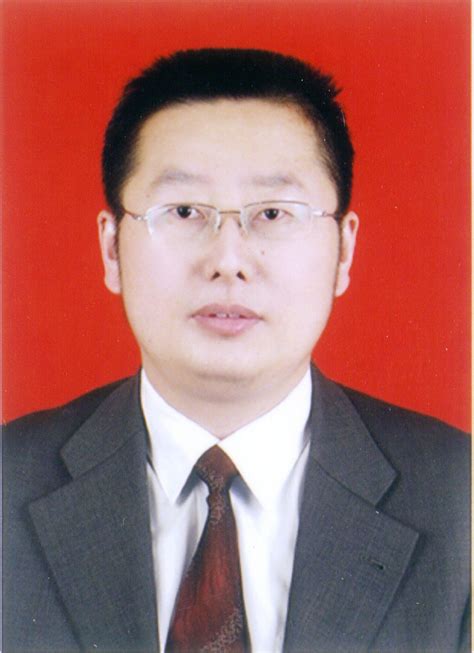 屈文涛的个人主页 教师主页 西安石油大学