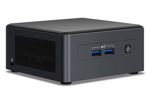 Mini PC InterPro Workstations