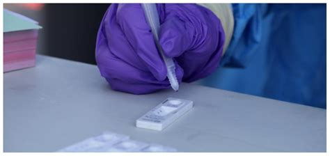 Τα Rapit Test έδειξαν ποια πόλη κατέχει το ψηλότερο ποσοστό επικινδυνότητας να κολλήσεις κορωνοϊο