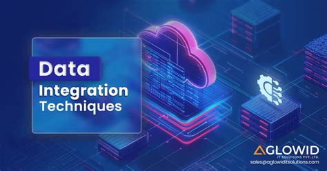 data integration techniques a comprehensive guide