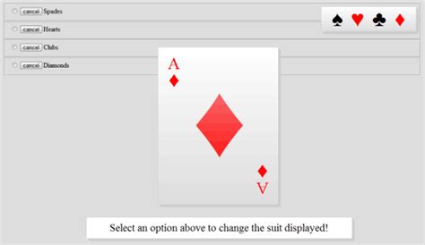Css3 Card Trick Css3 Experiment Learn Css3