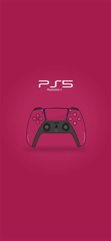 Aesthetic Ps5 Wallpapers Wallpaper Cave