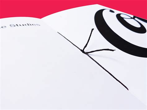 Dissertation Design On Behance