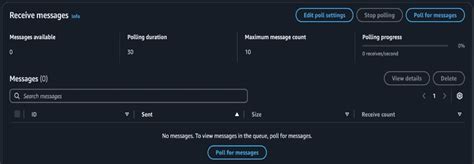 Aws Serverless Invoke Lambda Function Asynchronously And Use Dlq For Failed Events Dev Community