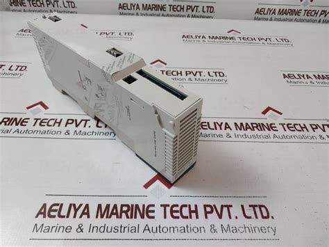 Schneider Telemecanique Modicon 140ddo35300 Discrete Output Module