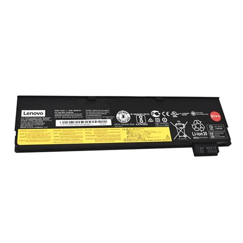 Av Lenovo Thinkpad T Laptop Battery Lapsol Technologies Laptops Spares Parts And Repairs