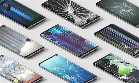 Broken Screen Wallpaper For Android Download