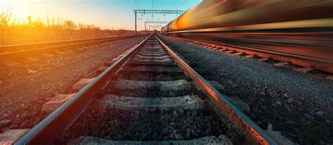 Track Circuits And Their Role In Train Movement