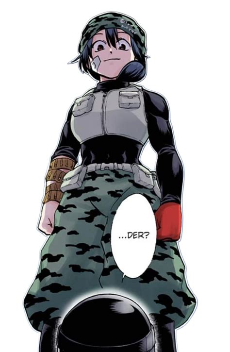 Fuuko Izumo Undead Unluck Render 21 By Jarrostan On Deviantart