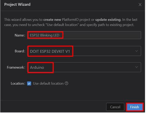 Program Esp32esp8266 With Vs Code And Platformio Ide Windows Macos Linux