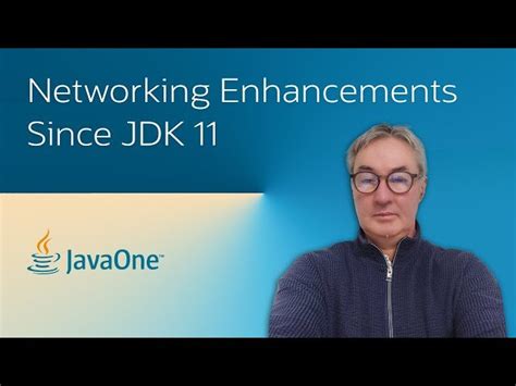 Free Video Java Networking Enhancements Since Jdk 11 From Java Class