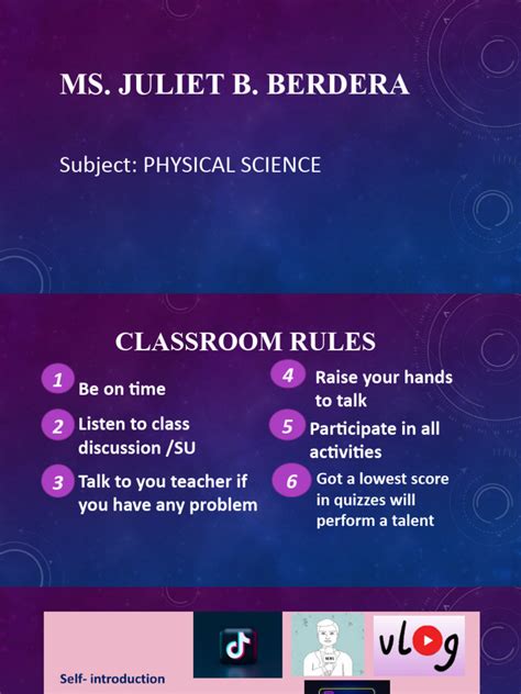 Physical Science Week 1 Pdf Stars Star Formation