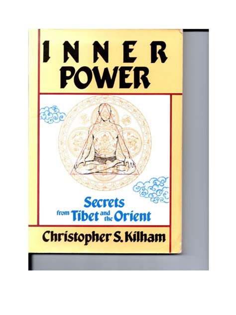 Inner Power Pdf