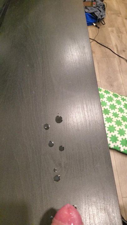 Unloading On Table Huge Cum Xhamster