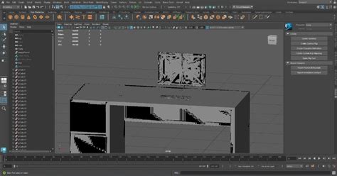 Why Is My Viewport Like This Rmaya