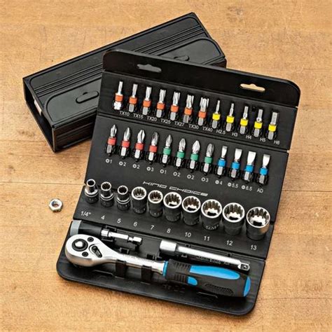 37 Pc Compact Socket Set 1 2 Inch At Rs 2139 Piece In New Delhi Id 2854298739448