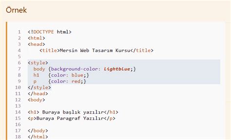 Csscascading Style Sheets Cascading Style Sheets Basamaklı Stil By Yusuf Medium