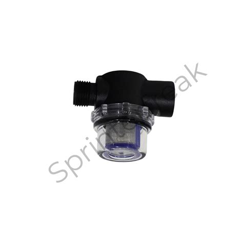 1 2 Inline Filter Sprinterfreak