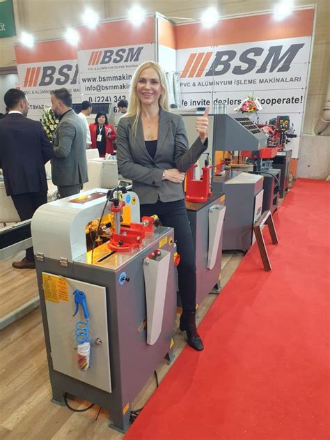 Ekaspace On Linkedin ალუმინის კარ ფანჯრის დაზგა დაანდგარები