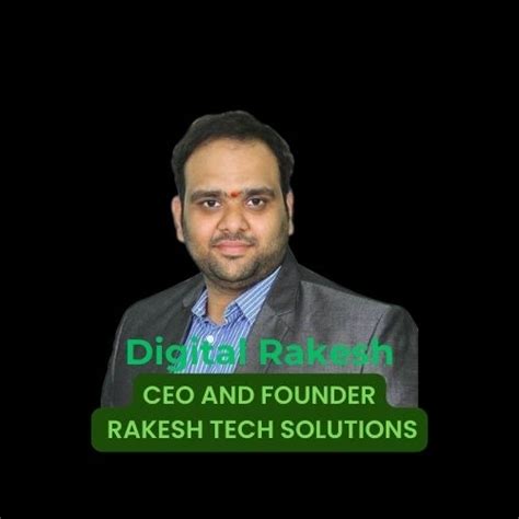 Digital Rakesh How To Add Whatsapp Chat Button In Facebook