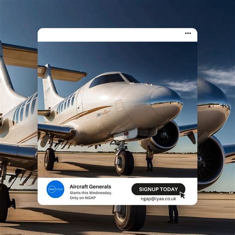 Next Generation Of Aviation Professionals On Linkedin Aviation Mentorship Develop Ngap