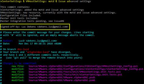 Commit Sign Lucd Notes