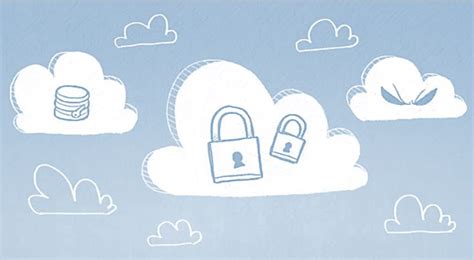 Top 5 Ways To Keep Your Private Files Safe And Untouched On The Cloud H2S Media
