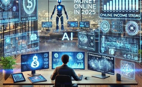 Online Earning 💰 How To Make Money Online In 2025 💻