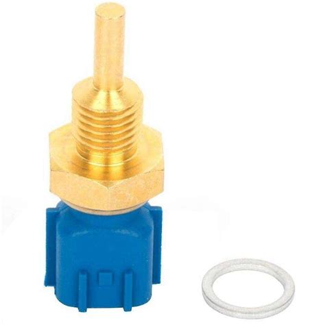 Other Motorcycle Parts Engine Coolant Temperature Sensor Temperature Sensor For Nissan For