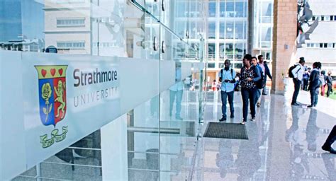 2025 Strathmore University Fees Structure Everything You Need To Know